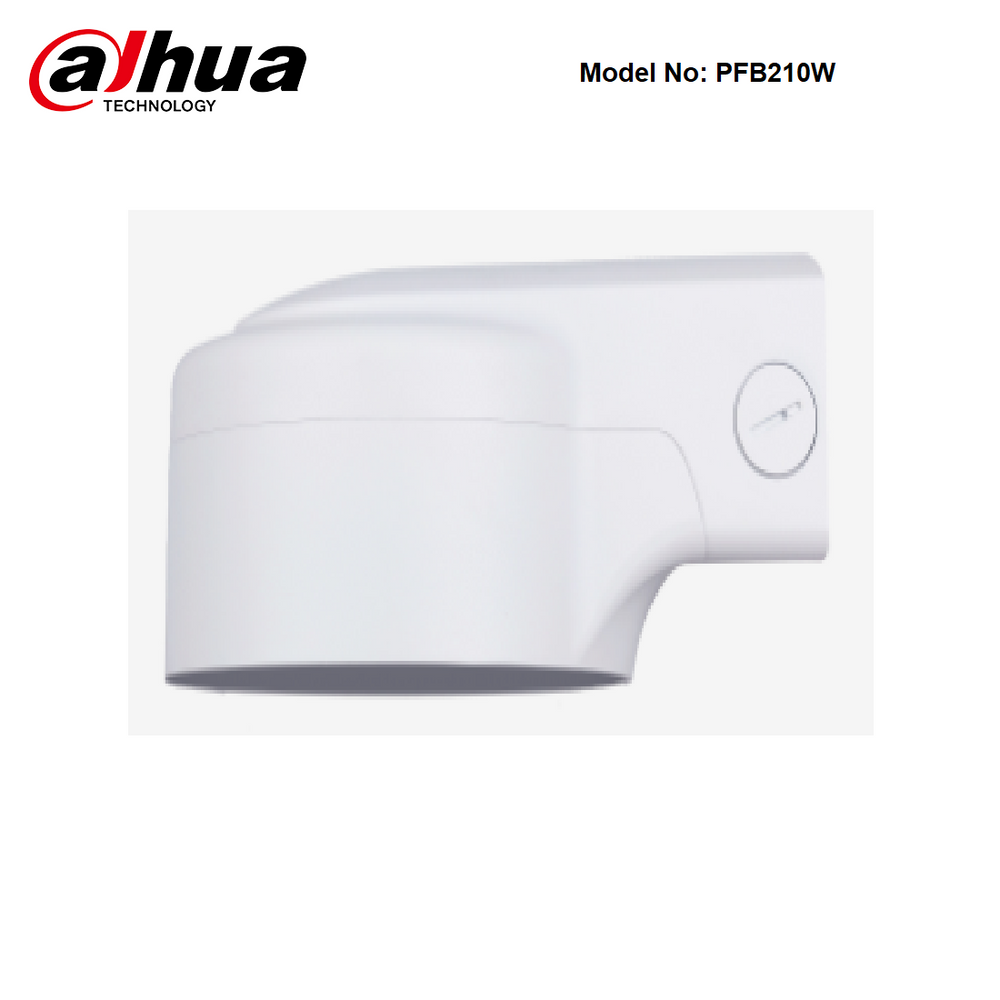 PFB210W - Waterproof Wall Mount Bracket – The Security Outlet