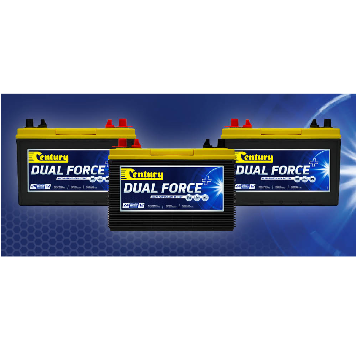 Security Alarm Batteries – The Security Outlet