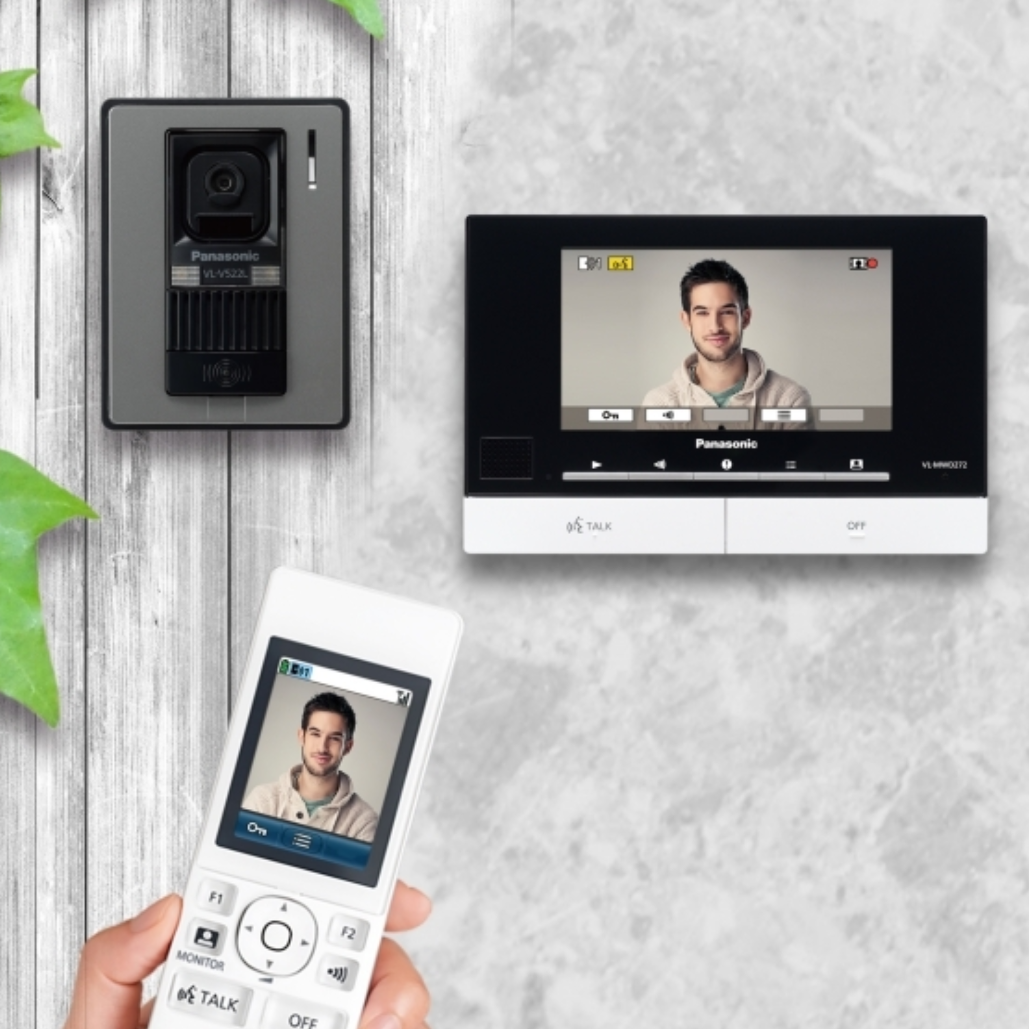 Intercoms – The Security Outlet