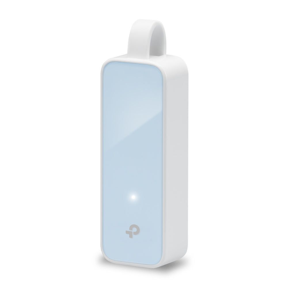 TL-UE200 - TP-LINK UE200 USB 2.0 to 100Mbps Ethernet Network Adapter ...