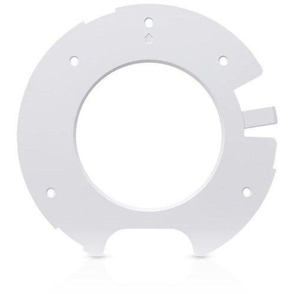 NANOHD-RETROFIT-3 - Ubiquiti nanoHD nanoHD-RetroFit-3 Mounting Bracket ...
