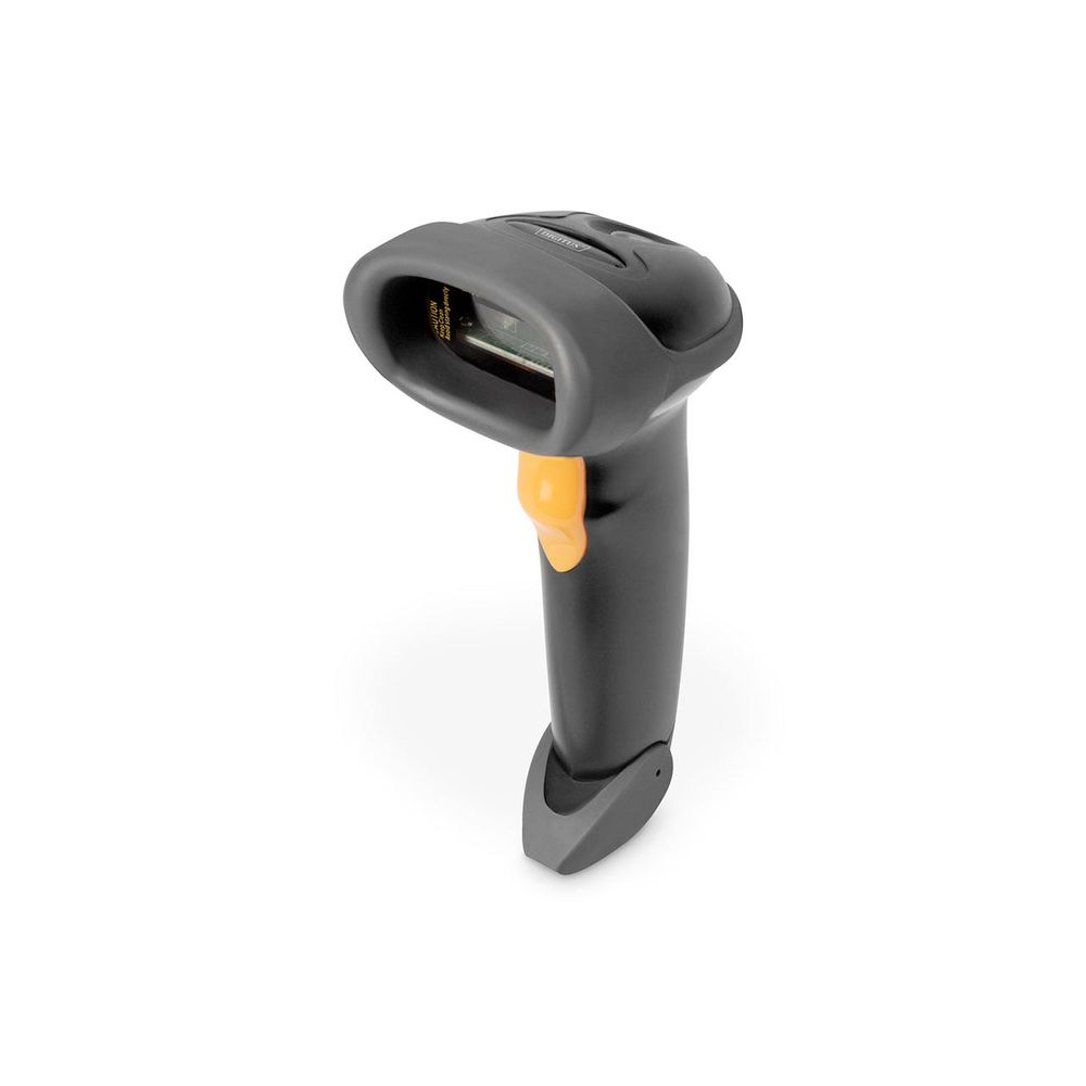 DA-81003 - Digitus 2D Bluetooth Barcode Scanner – The Security Outlet