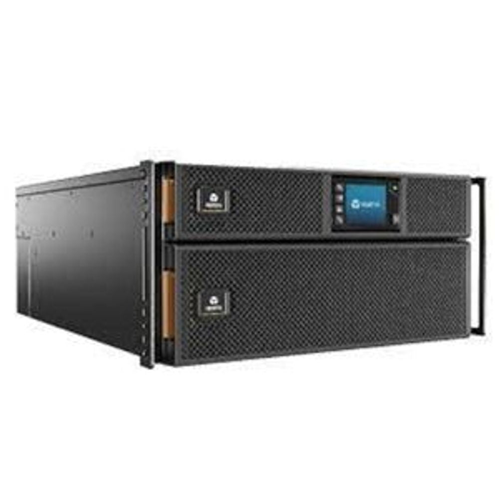 Vertiv UPS GXT5-5000IRT On Line UPS Rack/Tower 5000VA/5000W – The Security Outlet