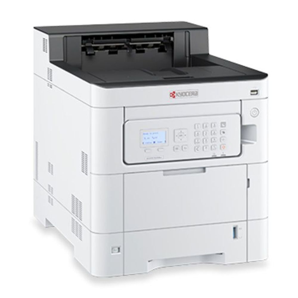 PA4500CX - Kyocera ECOSYS PA4500cx 45ppm Colour Laser Printer – The ...