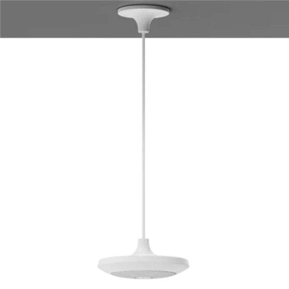 952-000123 - Logitech Mic Pod Pendant Mount - Off White – The Security ...