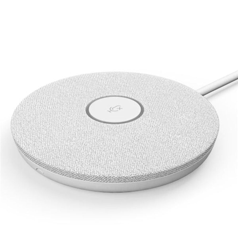 952-000038 - Logitech Rally Mic Pod - White (Ceiling Mountable) – The ...