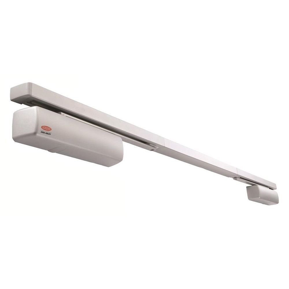 Lockwood 2616 Series Electromechanical Double Door Closing System - Op ...