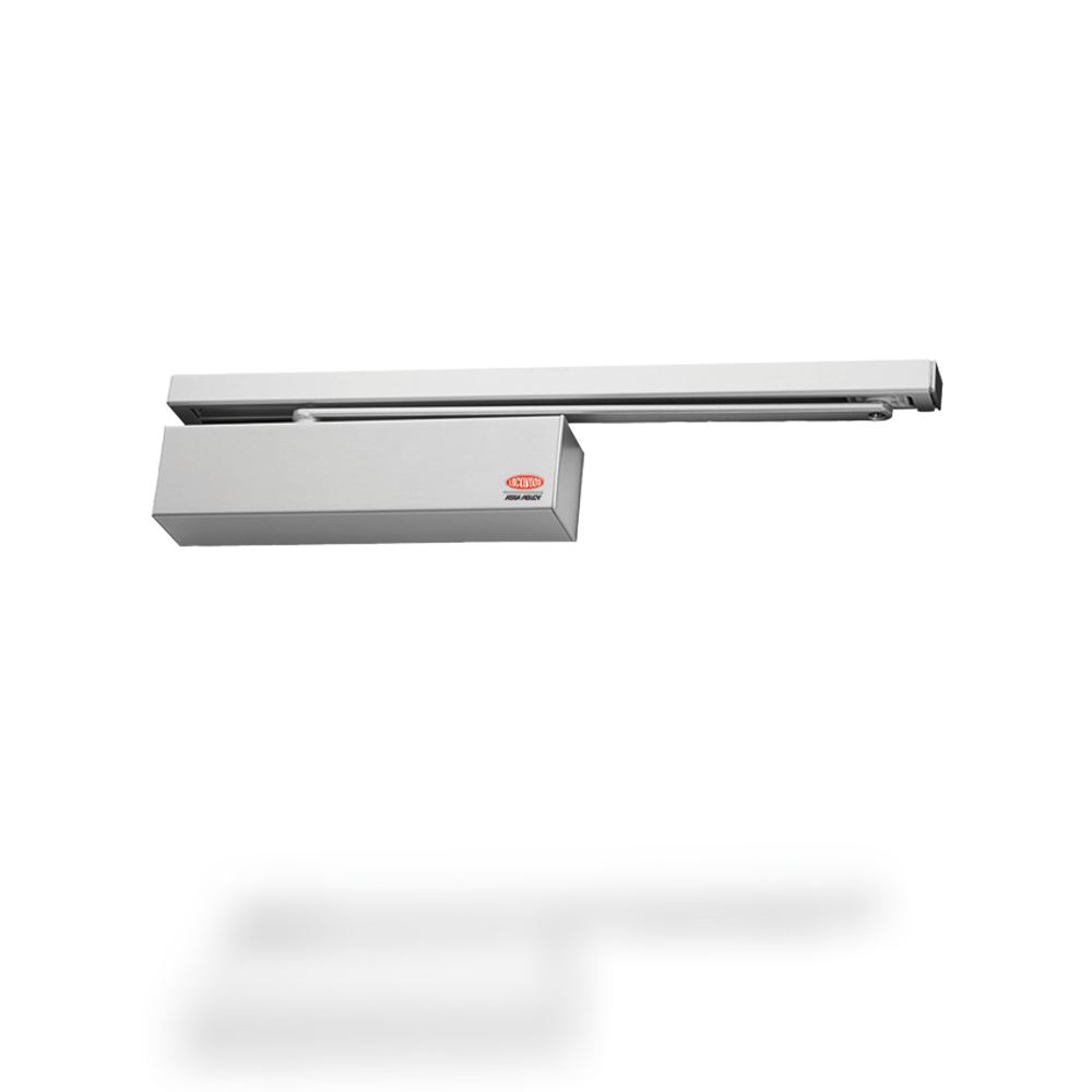 Lockwood 2616 Series Electromechanical Single Door Closing System - Op ...