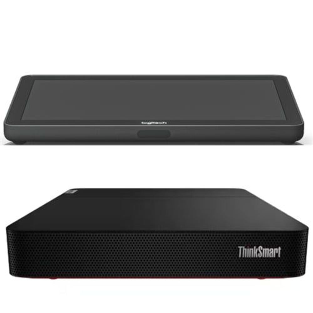 Logitech Tap Screen Cat5e Bundled with Lenovo PC – The Security Outlet