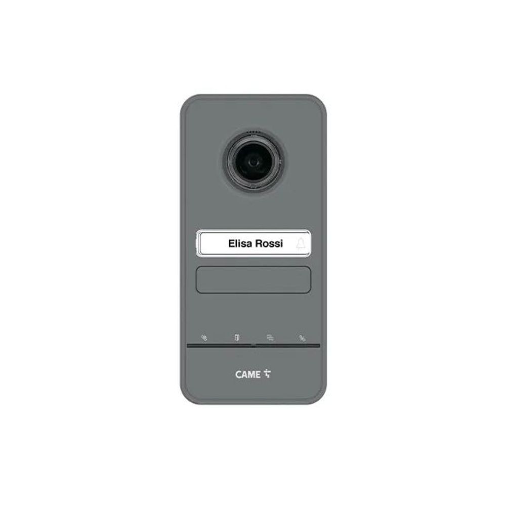 BPT-LHS-V-Plus-Kit - BPT Video Entry Panel, impact resistance, expanda ...
