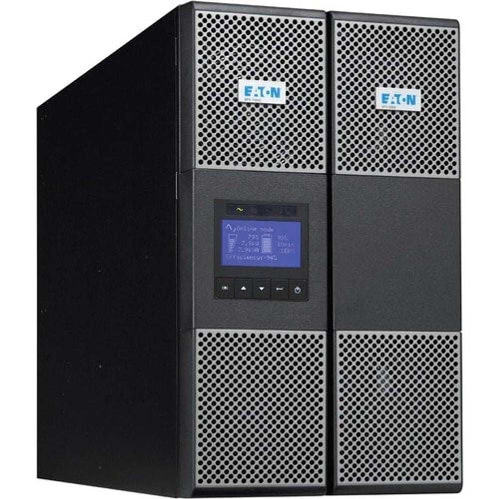 9PX1000IRT2UANZ - Eaton 9PX 1000VA Rack/Tower UPS - Rack/Tower, Rail M ...