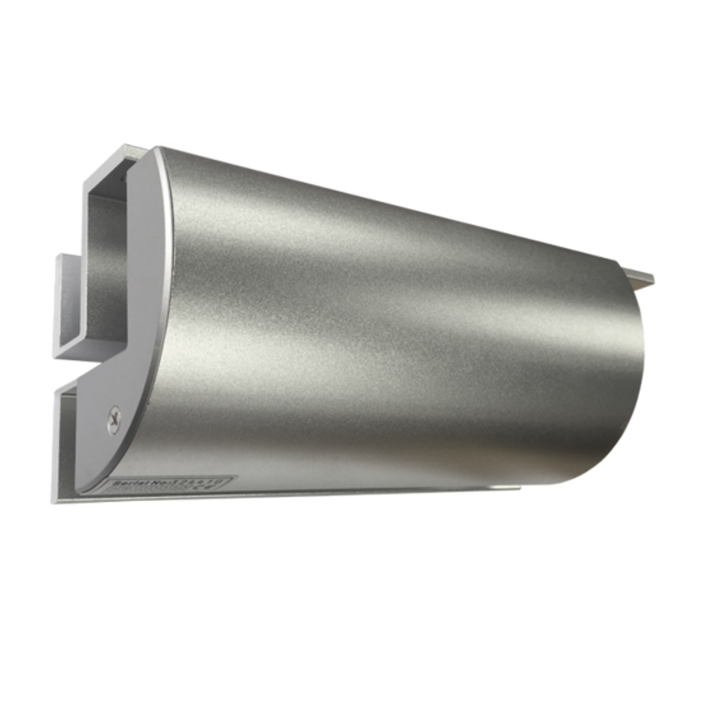 ABK-280GZ - GZ Bracket for Frameless Glass Door for YM-280DS – The ...