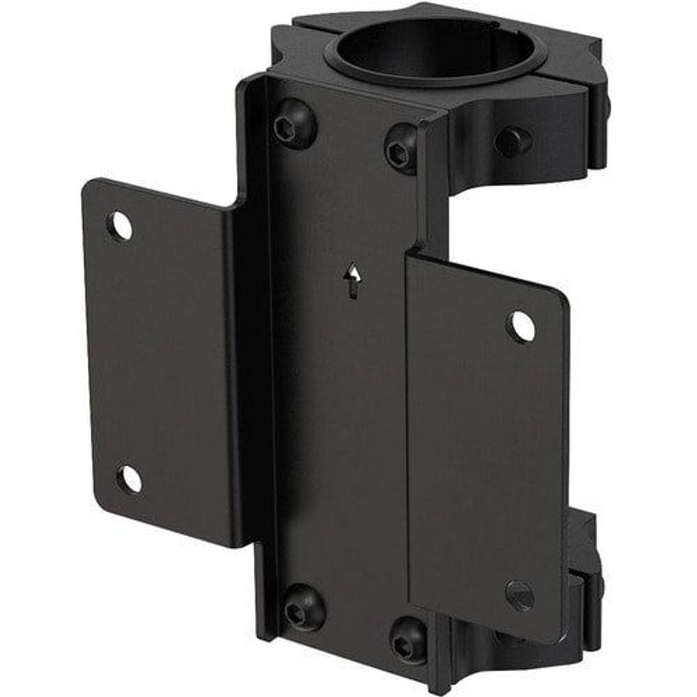 ADB-RPJ - Atdec Pole Mount for Pole, Mounting Rail – The Security Outlet