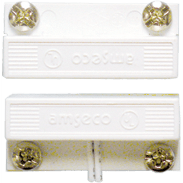 AMS-17 Amseco 3/8 inch Mini Recessed Contact - Alliance Wholesale – The ...
