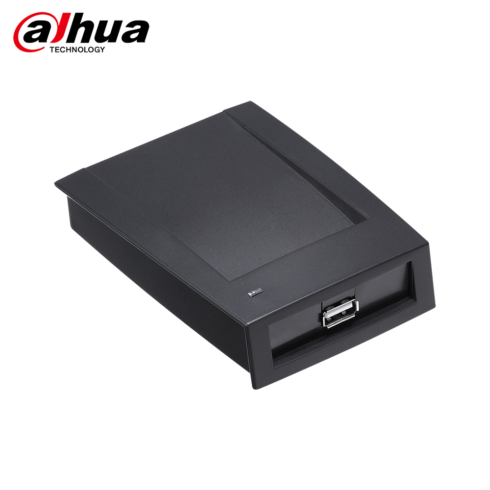 ASM100 - Card Enrollment Reader – The Security Outlet