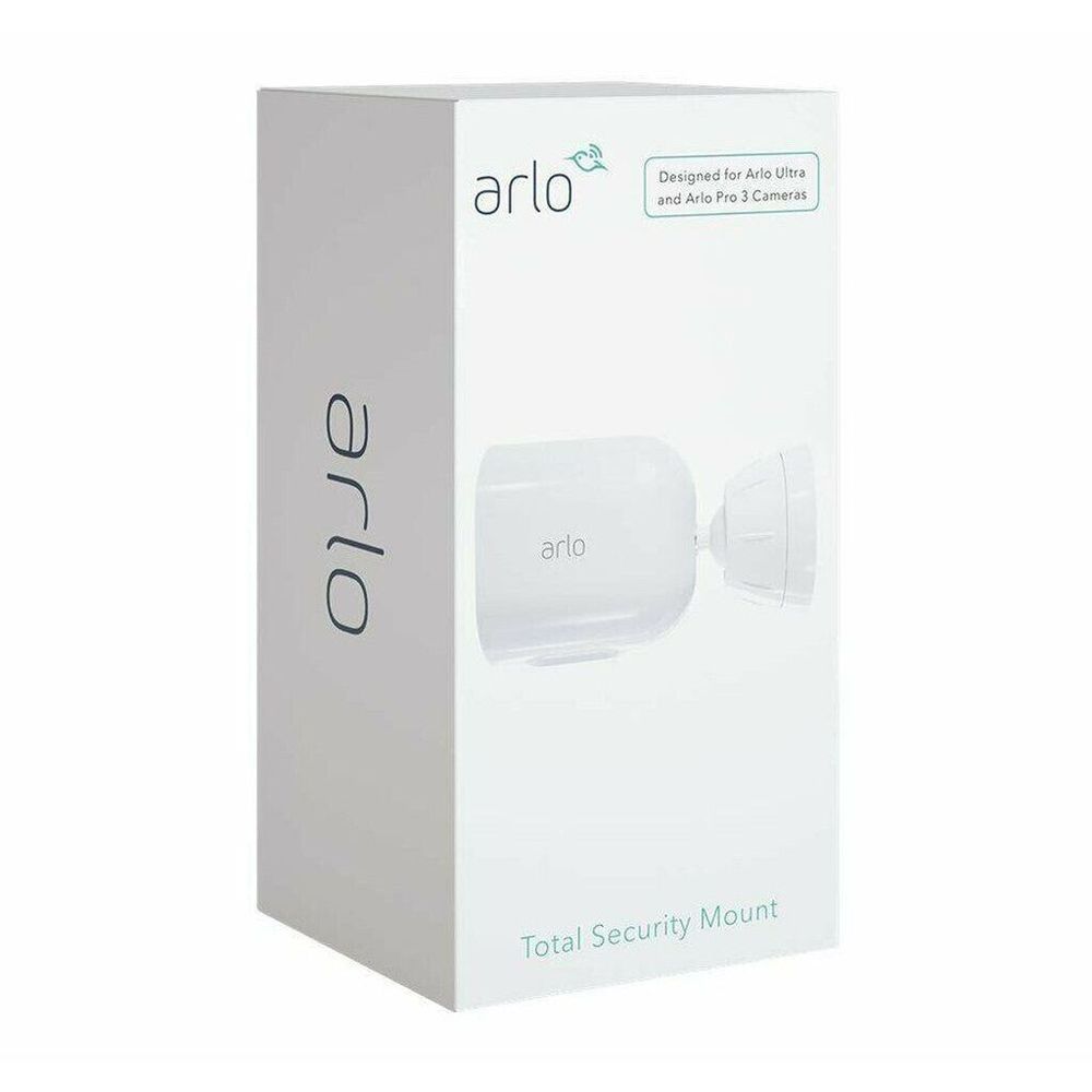 Arlo Camera Mount for Network Camera – The Security Outlet