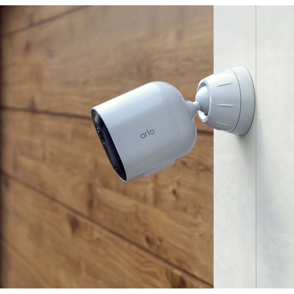 Arlo Camera Mount for Network Camera – The Security Outlet