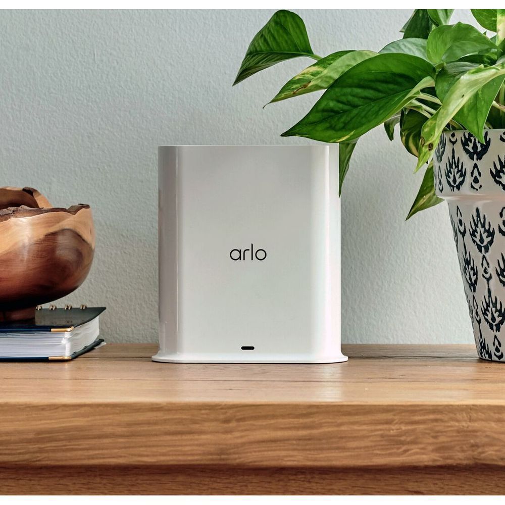 Arlo Pro SmartHub - Smart Hub - wireless surveillance – The Security Outlet