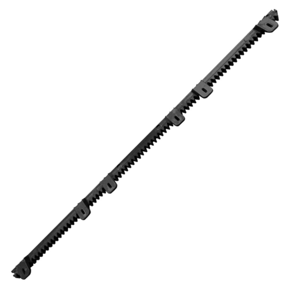 B-197.1 - Nylon Rack 1000 x 28 x 22mm – The Security Outlet