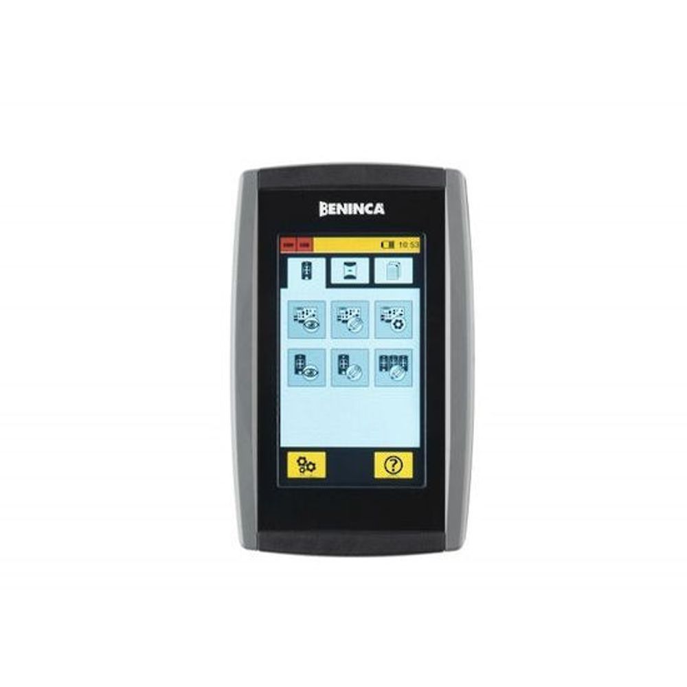 B-ADVANTOUCH - Advantouch Programmer for Control Panels – The Security ...