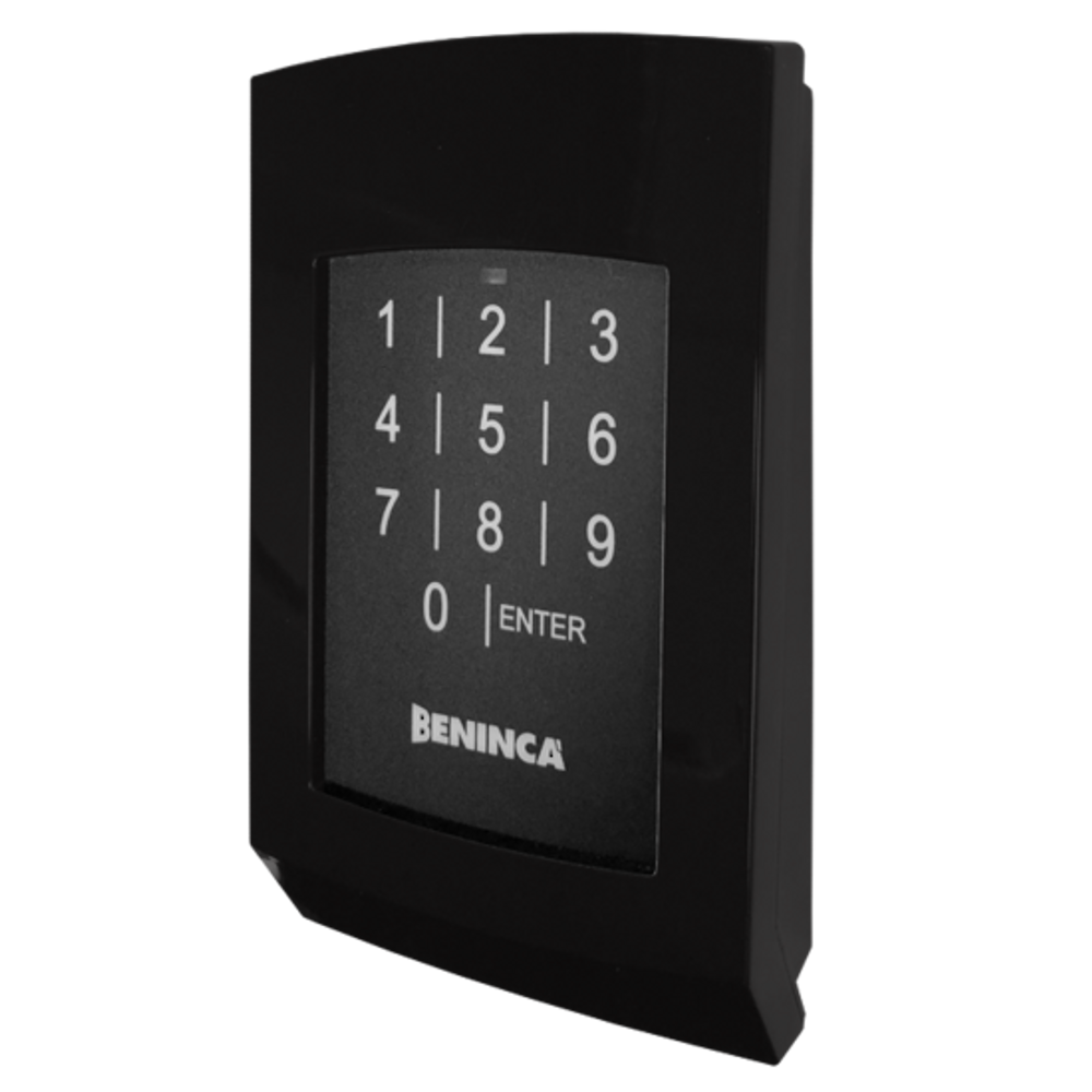 B-BE.CODE - B-BE.CODE Keypad – The Security Outlet