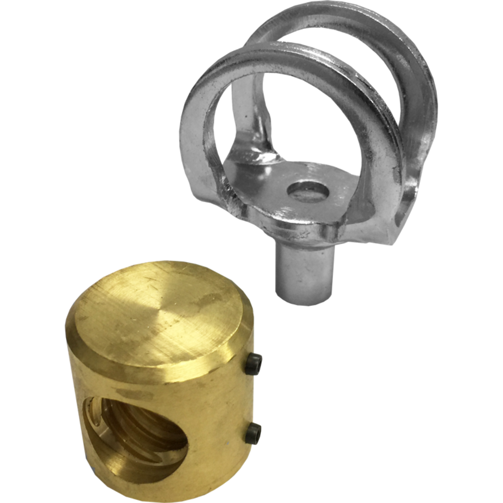 B-BOB.BUSH - Whole bush for the BOB screw drive actuator series – The ...