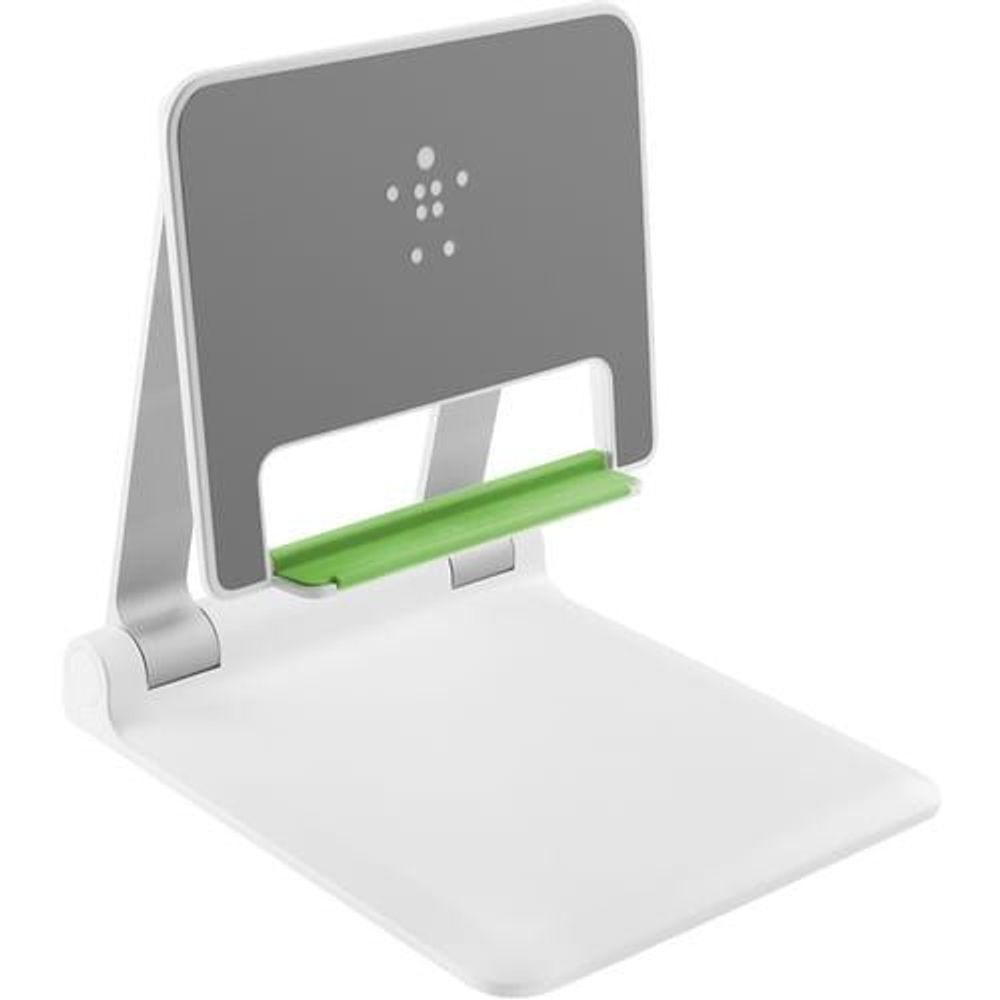 B2B118 - Belkin Portable Tablet Stage – The Security Outlet