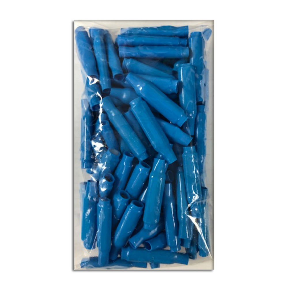 BEANIE GEL - Gel-Filled Crimp Connector (Jar 100 Pcs) – The Security Outlet