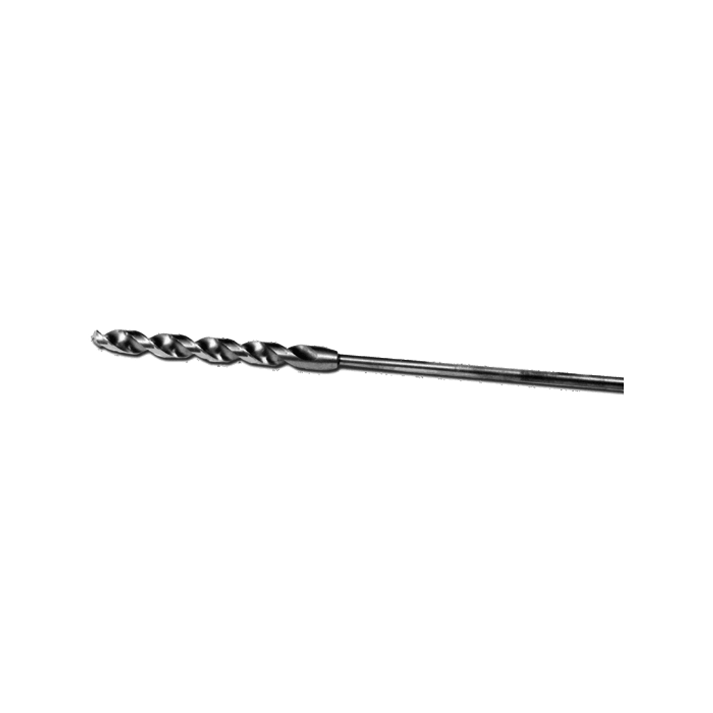 BES-FLX1436 - 1/4" x 36" HSS Flex Bit Piranhabit - High-Speed Steel ...