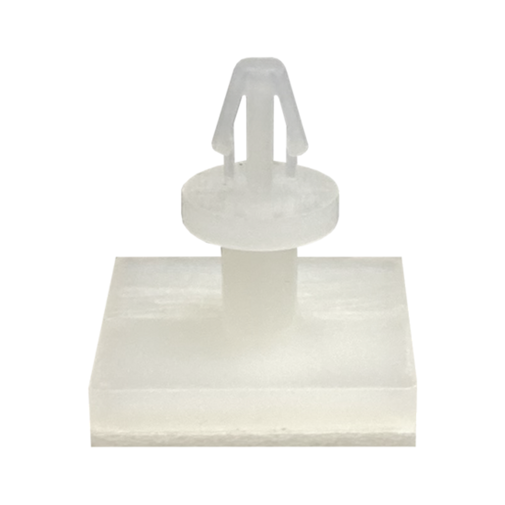 BSS-9 - 3mm Sticky Stand-off – The Security Outlet