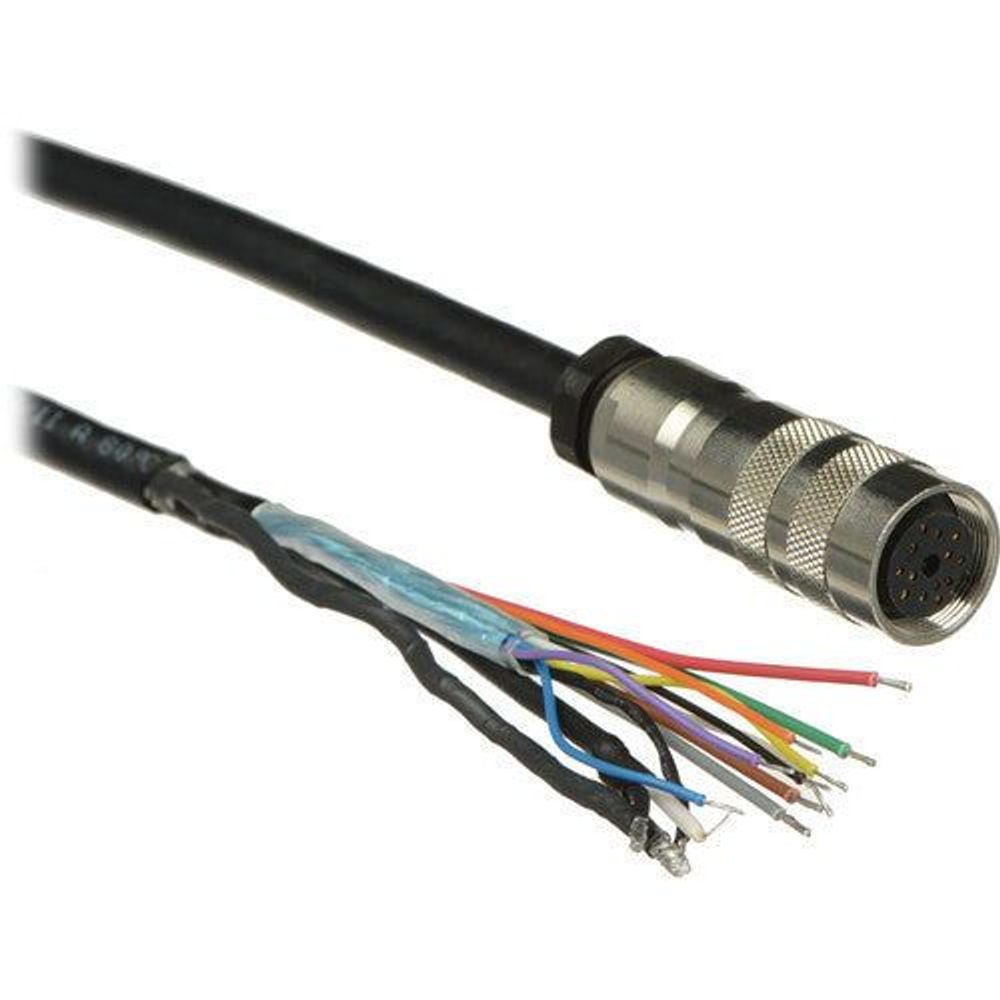 Bosch MIC-CABLE-2M - MIC Camera Cable, 2m – The Security Outlet