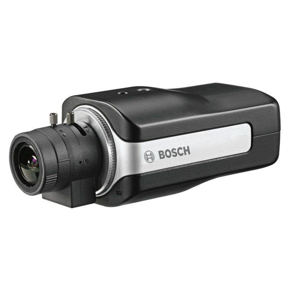 Bosch NBN-40012-C - Dinion IP 4000 HD 720P, D/N, Full Body camera, PoE ...