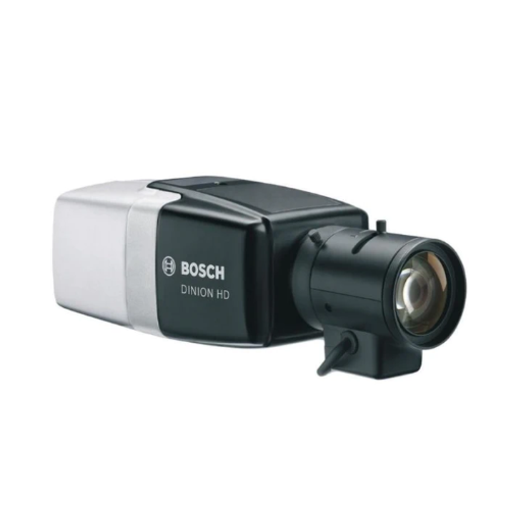 Bosch NBN-71022-B - Dinion HD 1080P Day/Night IP Body Camera (requires ...