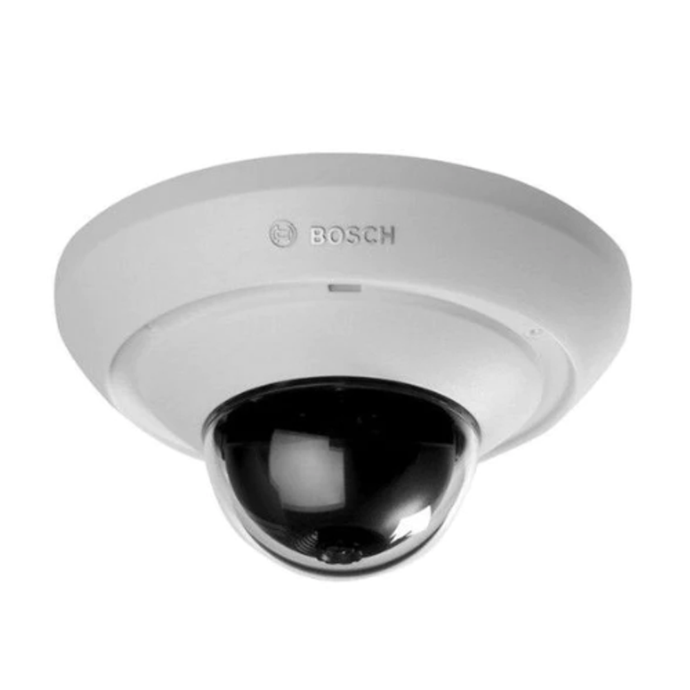 Bosch NDC-274-PT - HD 1080P, IP MicroDome Camera, Outdoor Vandal 4.37m ...