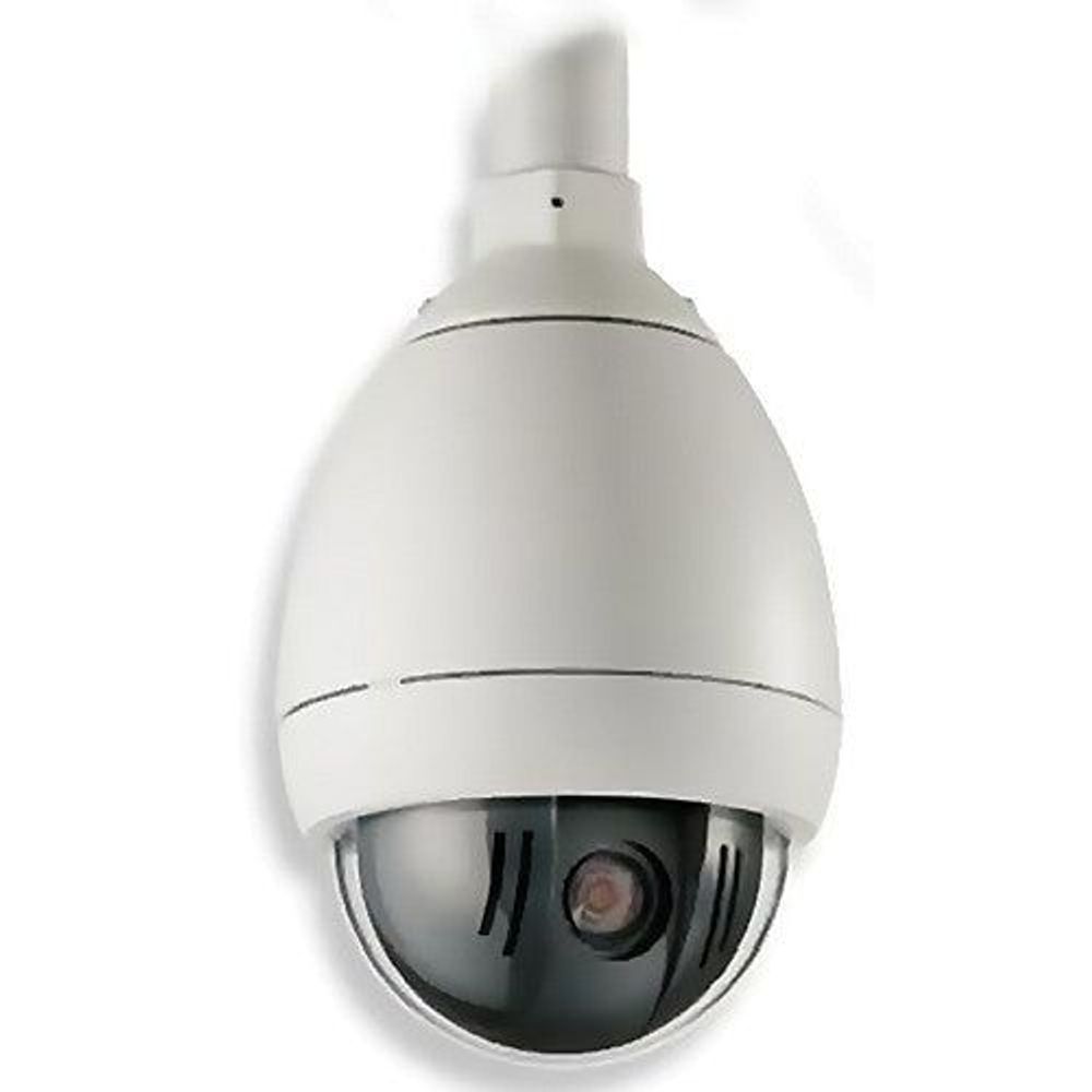 Bosch VG5-613-ECS - G5 AutoDome 600 Series 28X D/N Outdoor Pendant Cle ...