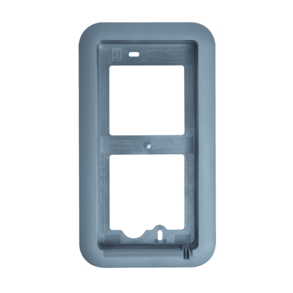 BPT-LCI - BPT Frame for recess-mounting entry panels of the Lithos ser ...