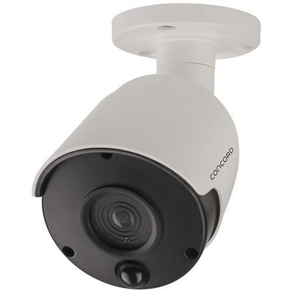 CDC2ABP-A - Concord AHD 1080p PIR Bullet Camera – The Security Outlet