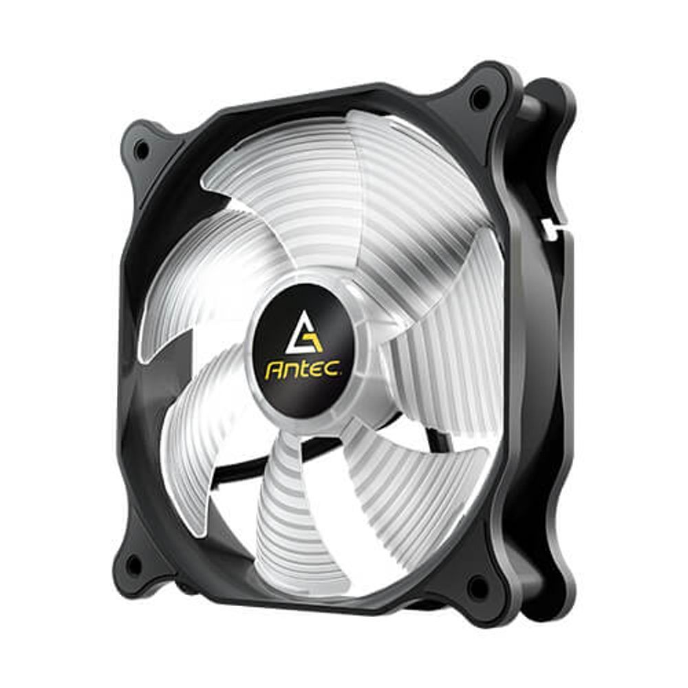 CFAN-ANT-F12 - Antec F12 Racing ARGB 120mm PWM case fan | Tech Supply ...