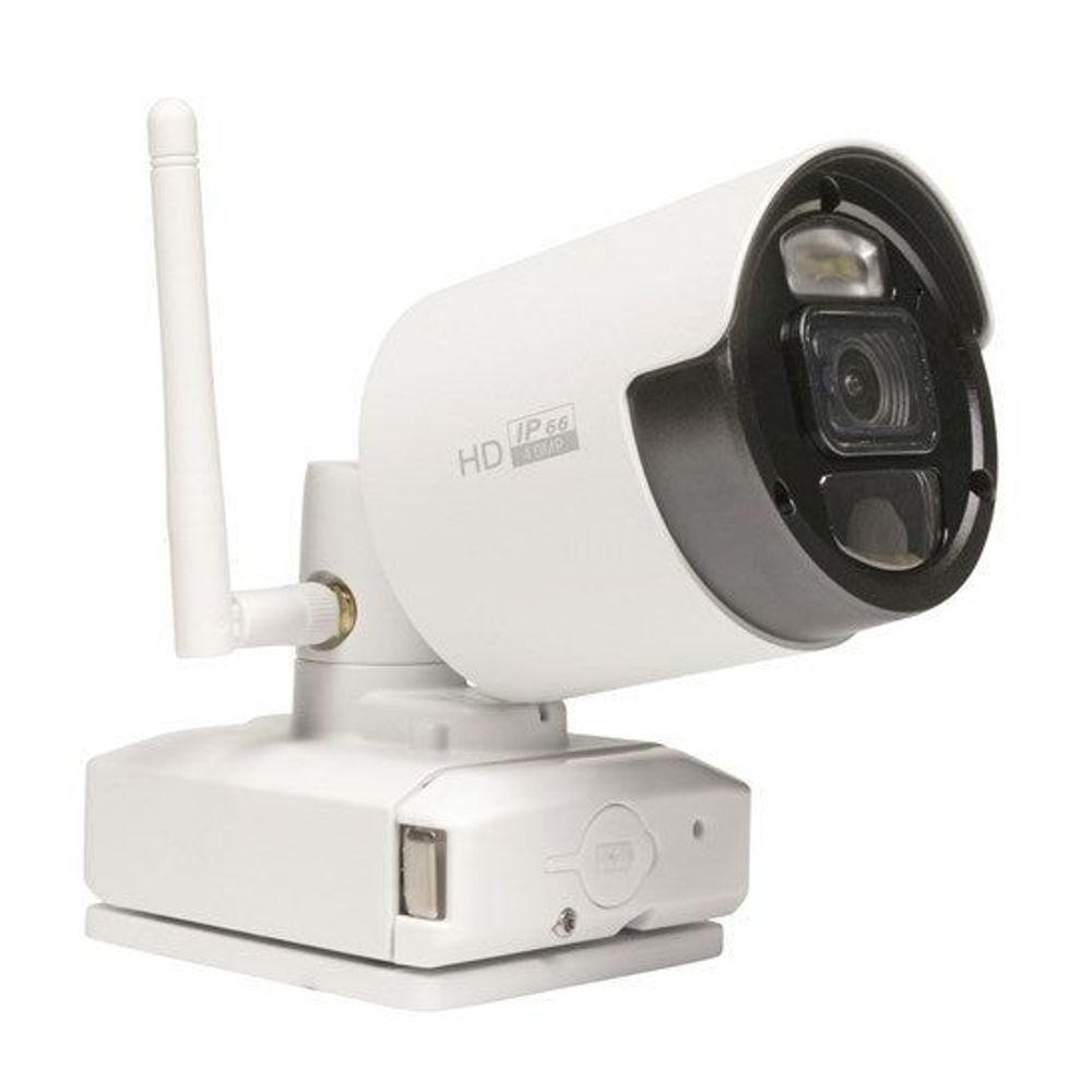 CNC4WPB-A - Concord Wireless 2K Battery Camera for Concord Wireless NV ...