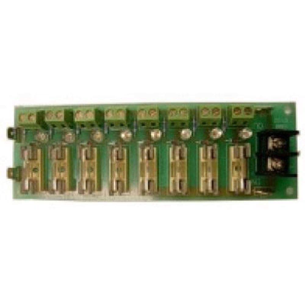 DB - 8 Way Power Distribution Board – The Security Outlet