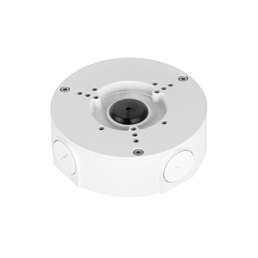 Dahua DH-PFA130-E Aluminium Alloy Weatherproof Universal Junction Box ...