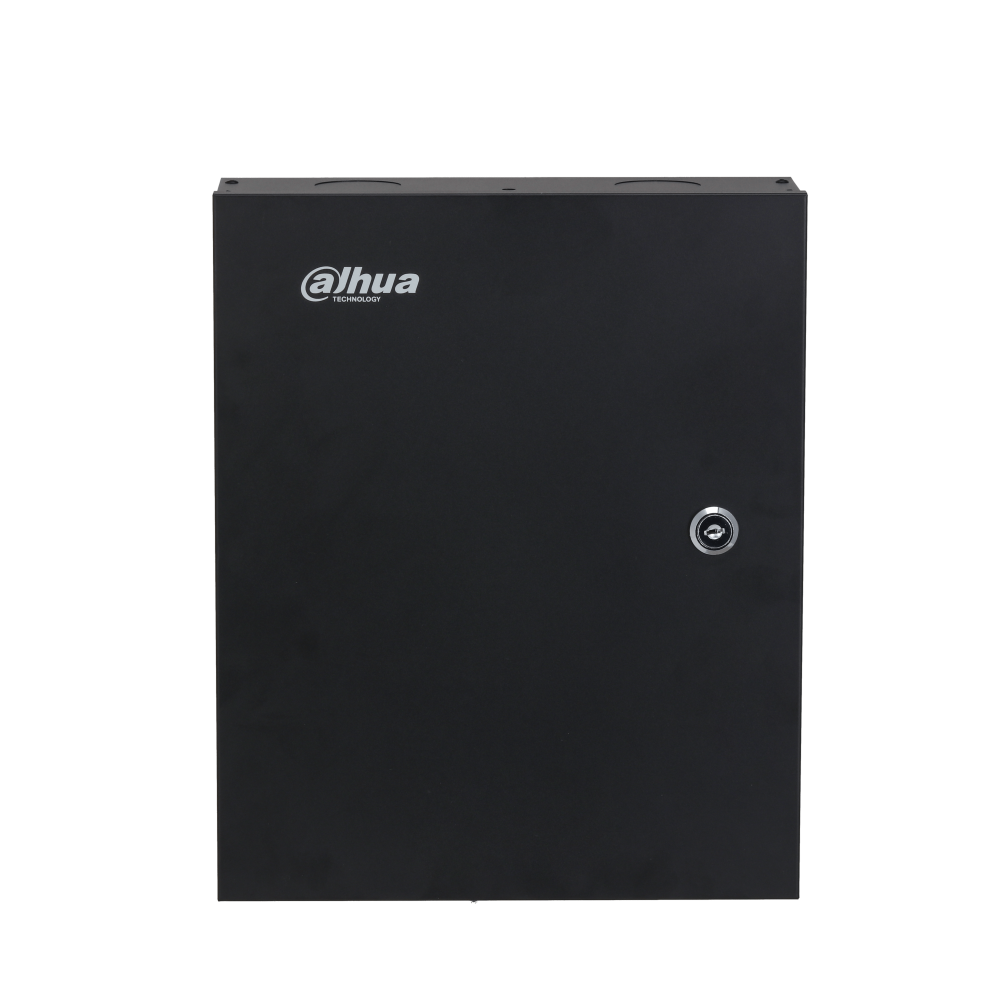 Dahua DHI-ASC2208C-S 8-Door Network IP Access Control Panel – Wall-Mou ...