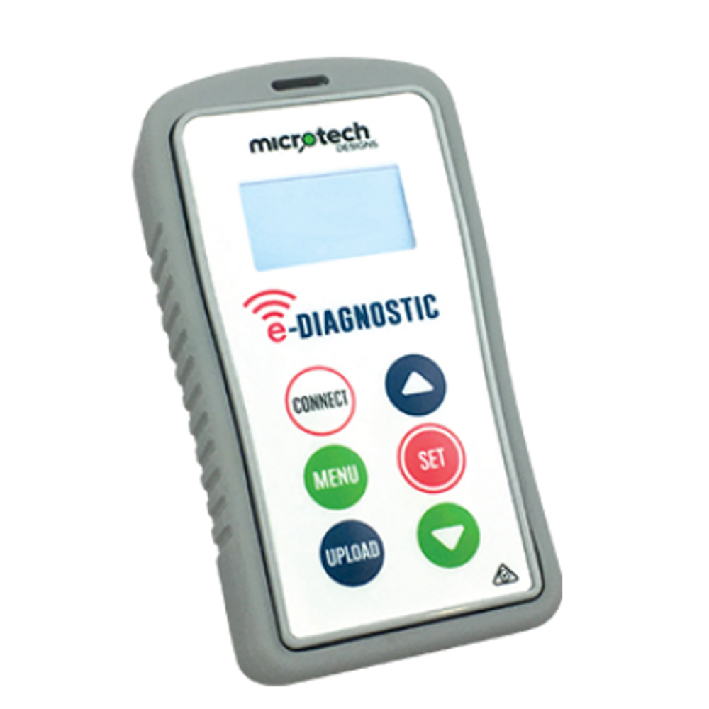 E-DIAGNOSTIC REMOTE - E-Diagnostic bi-directional Remote – The Security ...