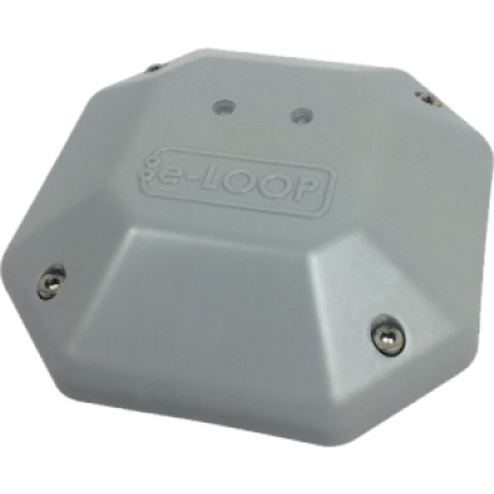 E-LOOP MINI - Domestic Wireless Detection Module – The Security Outlet