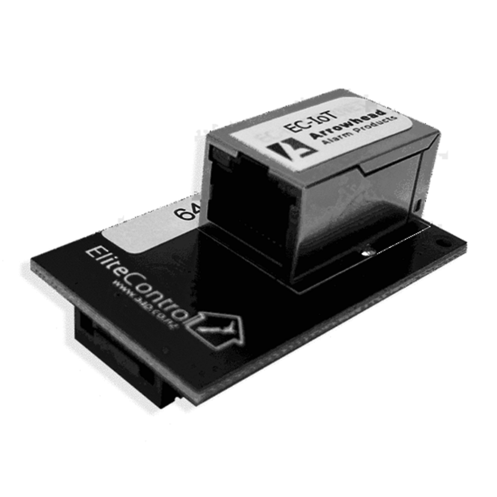 EC-IoT - EC-IoT EliteCloud app & monitoring module for EC security sys ...