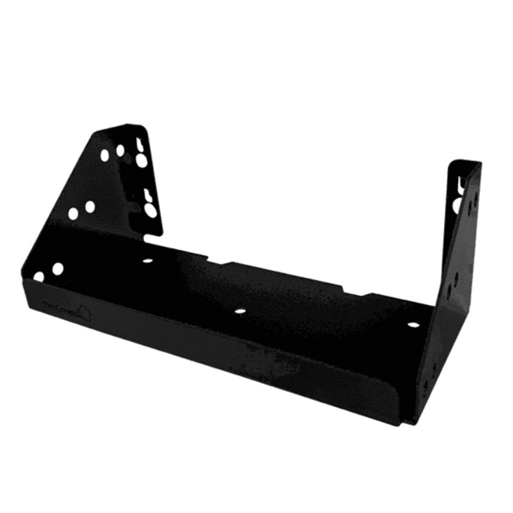 EC-SCC BATT - Battery Holder for Structured Cabling Cabinet (for 5, 7 ...