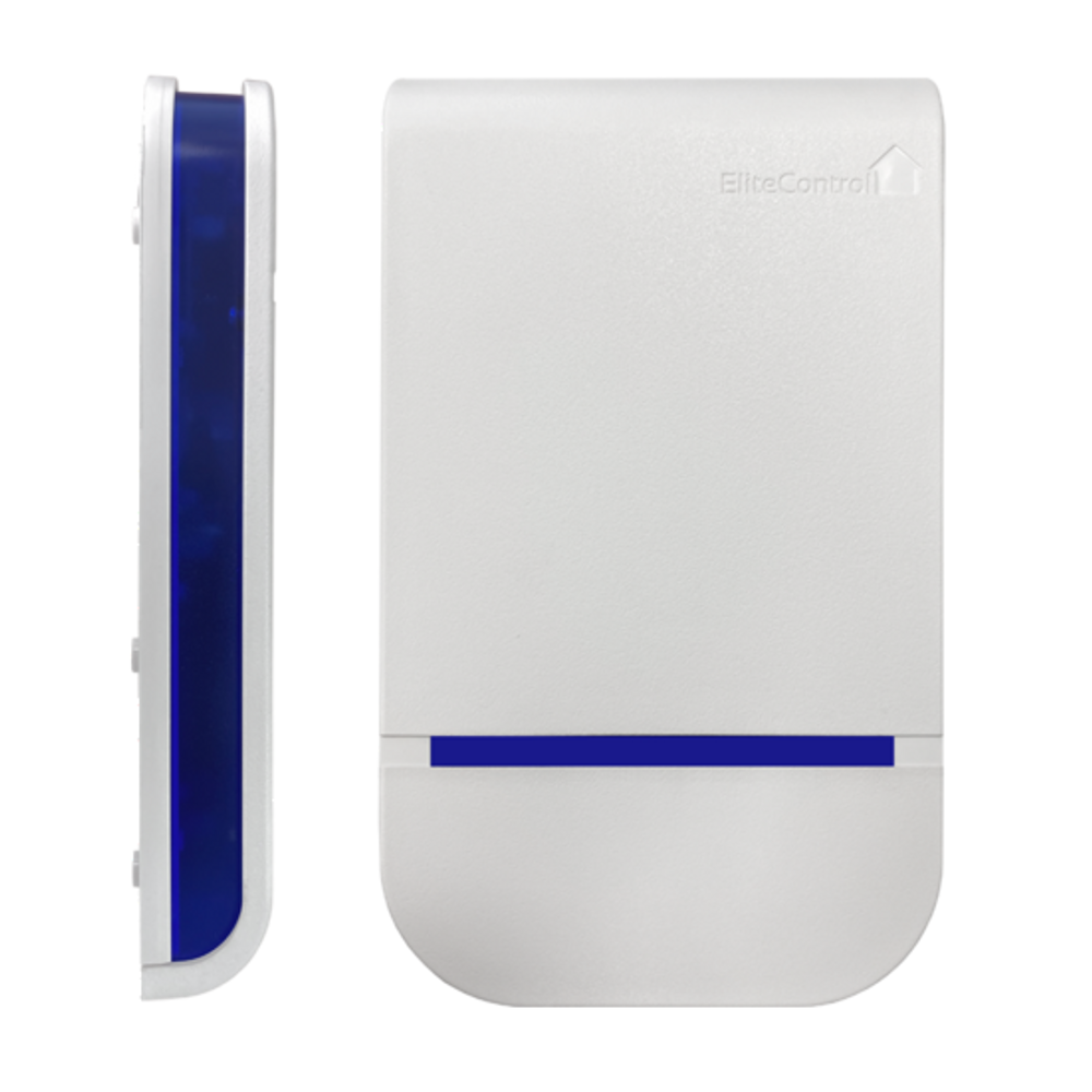 Sirens & Strobes - reliable indoor and outdoor security alarm sirens ...