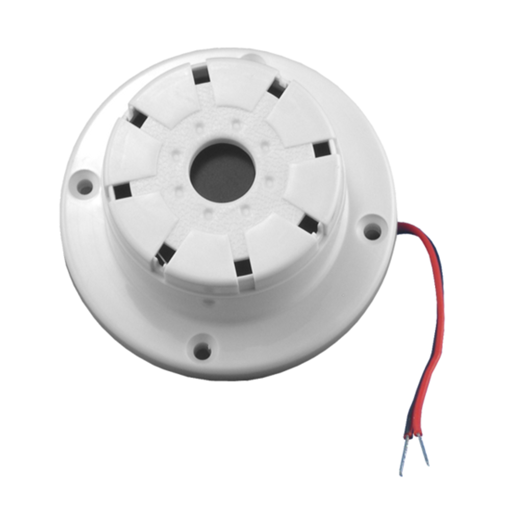 EK105-2T - Combo Top Hat Piezo/Chime – The Security Outlet