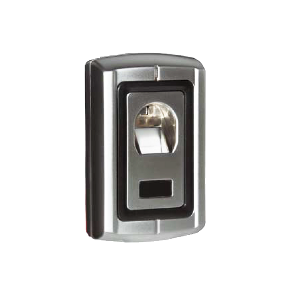 F007-II -Sebury - Standalone Biometric & RFID Reader – The Security Outlet