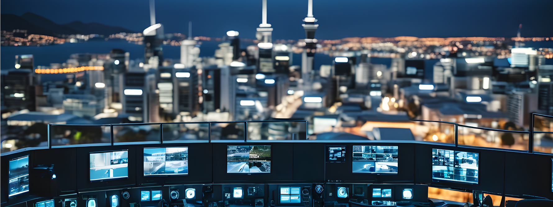 Powerpac – The Security Outlet